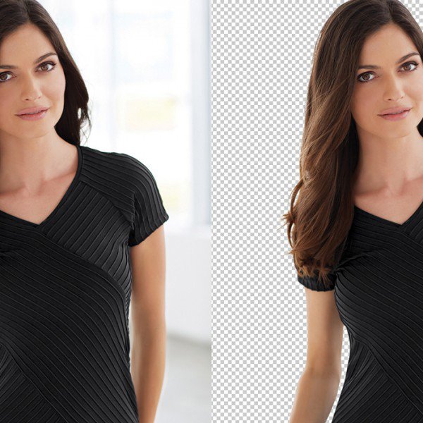 Image Masking Services – Clipping Hand