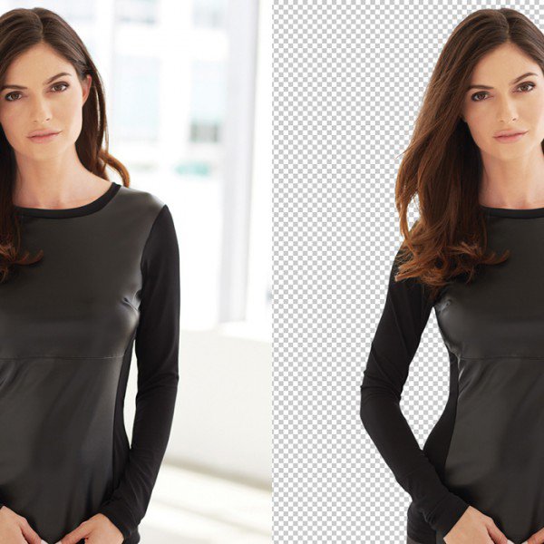 Image Masking Services – Clipping Hand