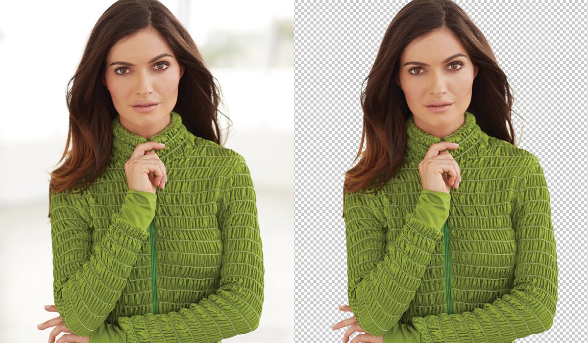Image Masking Services – Clipping Hand